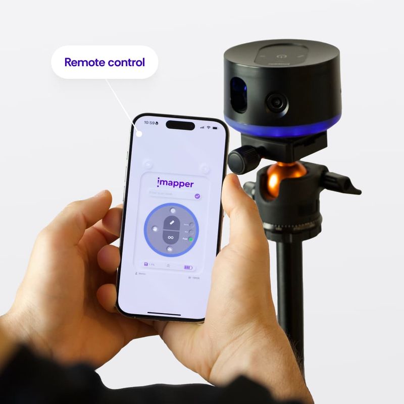 iMapper Pricing – Racer 3 Plus Scanner & Membership Plans