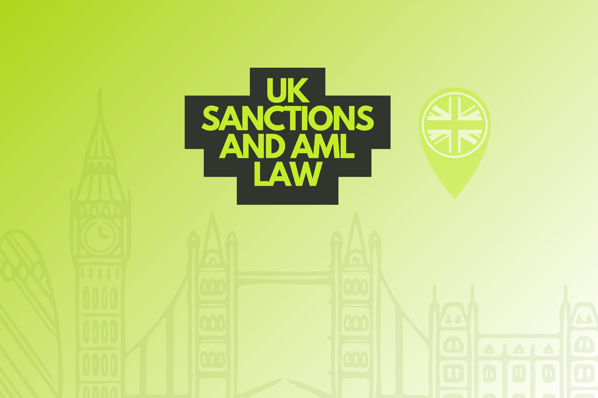 What is the Sanctions & Anti-Money Laundering Act? | sanctions.io