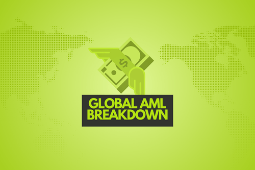 Global Anti-Money Laundering (AML) Regulations and Compliance: A ...