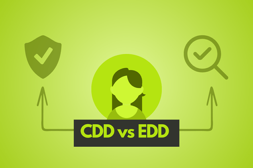 CDD vs EDD in Financial Compliance | sanctions.io