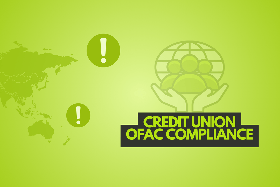 OFAC Compliance for Credit Unions: What You Need to Know | sanctions.io