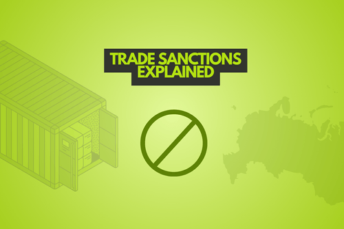 What Are Trade Sanctions? A Complete Overview | sanctions.io