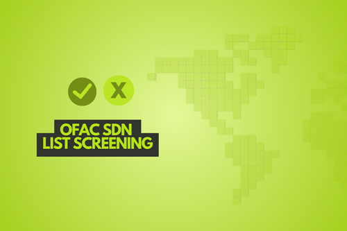 6 Best Practices for Screening the OFAC SDN List | sanctions.io
