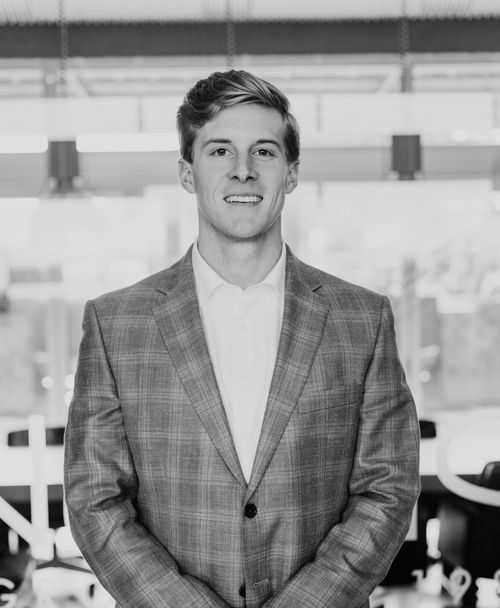 Patmos Capital Partners | About