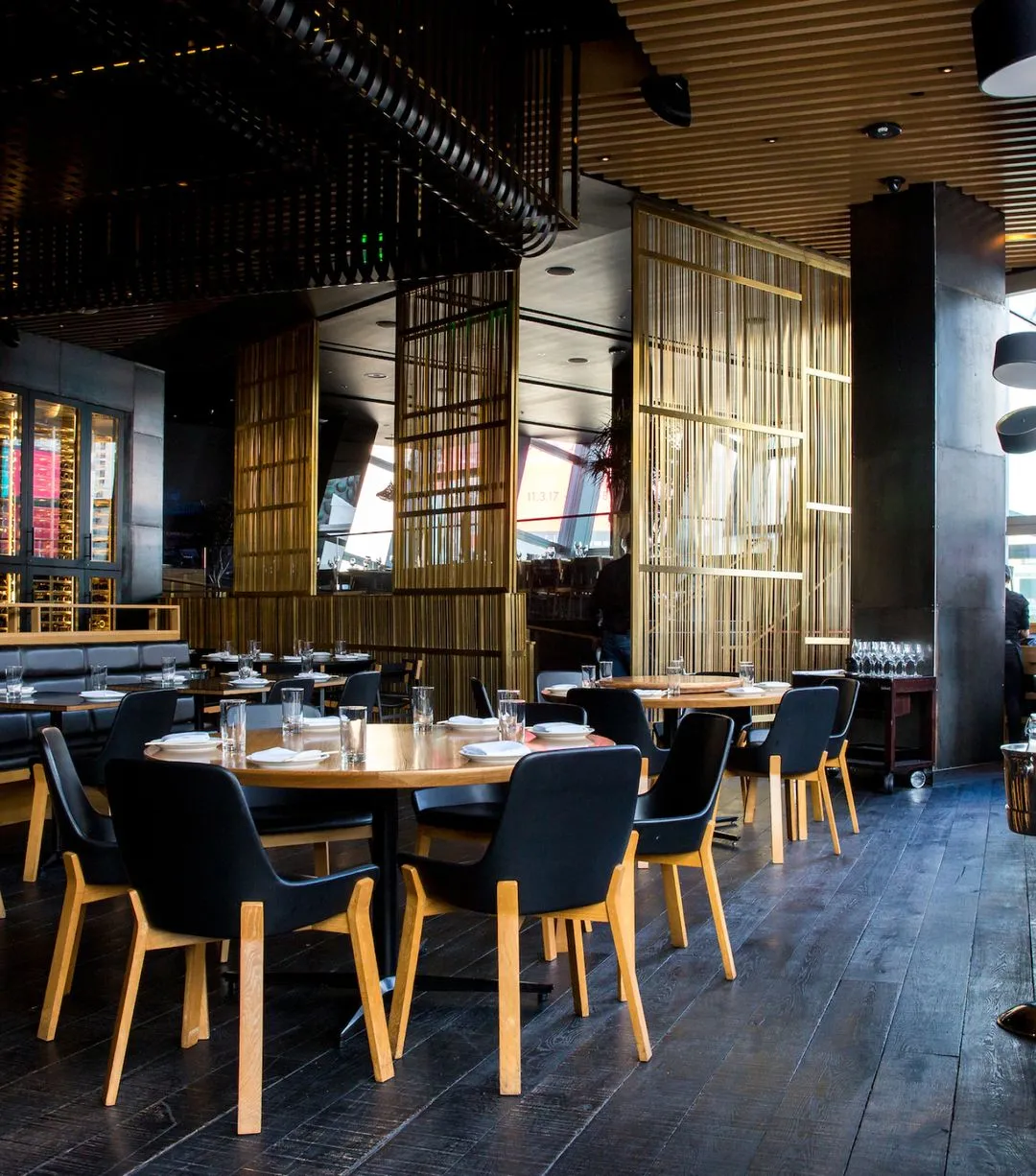 Our Menu - Al Bahaar