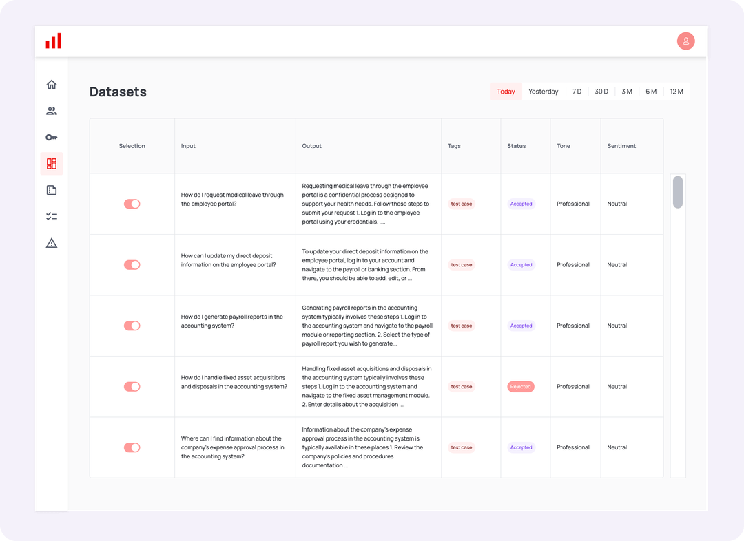 Evidently AI - AI Observability and ML Monitoring Platform