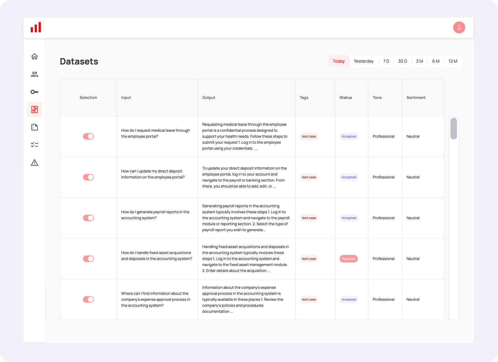 Evidently AI - AI Observability and ML Monitoring Platform