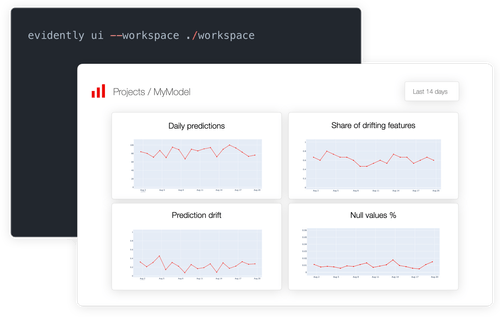 Evidently - Open-Source ML Monitoring and LLM Observability