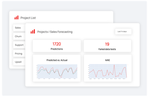 Evidently AI - Machine Learning Monitoring and Observability Evidently AI - Machine Learning Monitoring and Observability