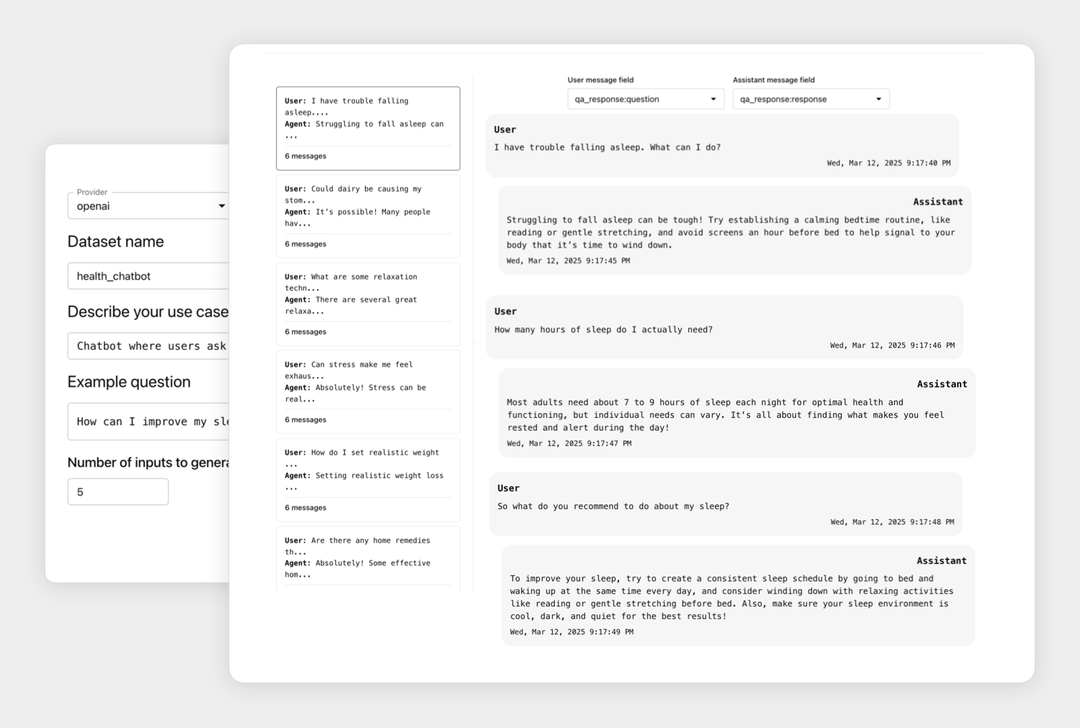 AI Agent Testing and Validation | Evidently AI