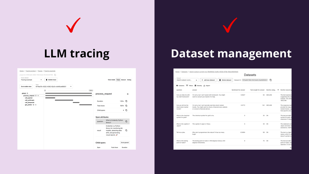 Evidently AI Blog - AI observability and MLOps