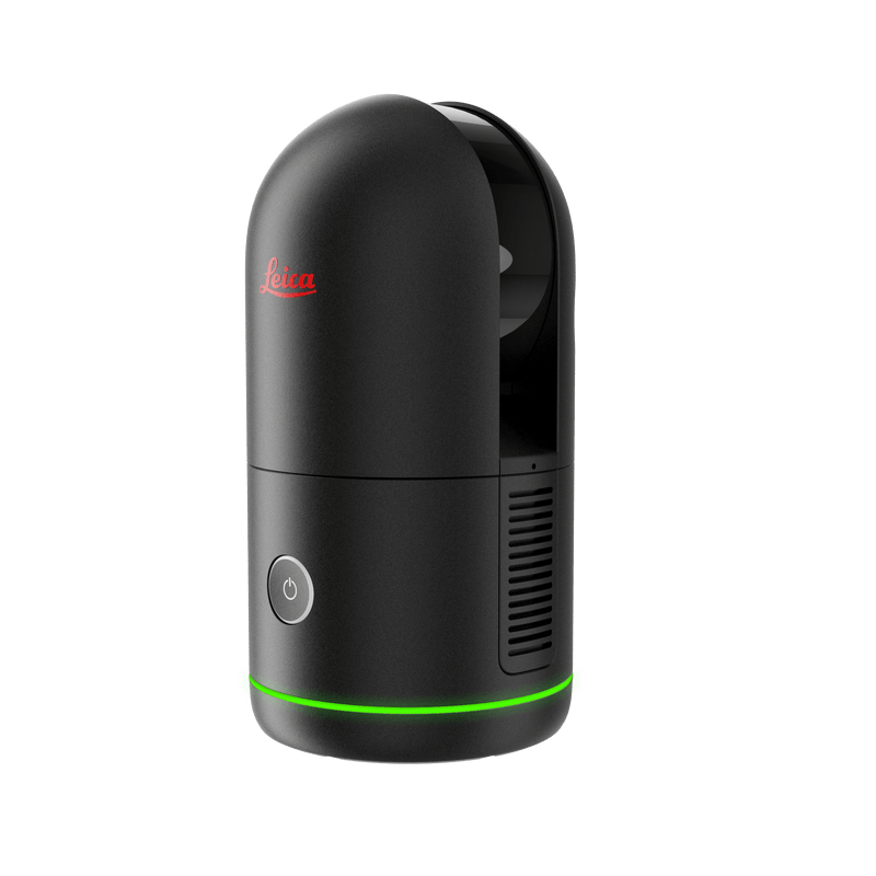 Rent 3D Laser Scanners, Drones & More | Leica, DJI, Pix4D | NOAR