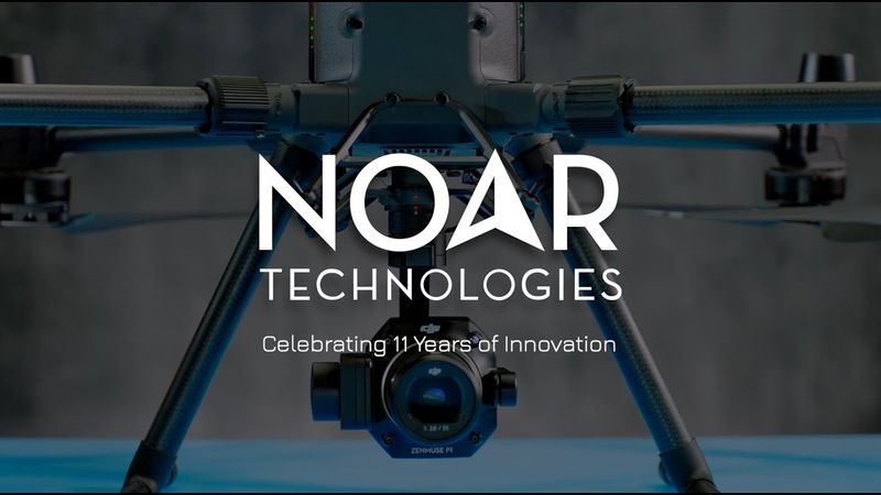 NOAR Technologies: Leading Tech Solutions for AEC