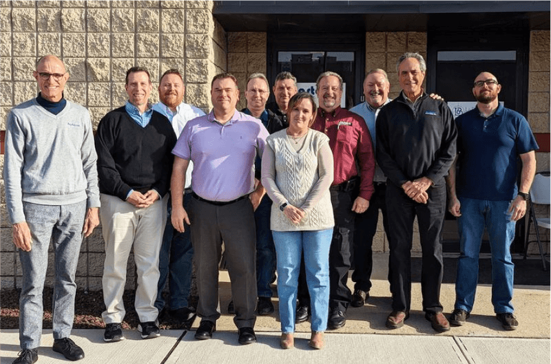 About Eastcom Associates - Your Trusted Utility Experts