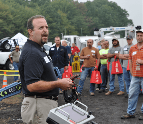 About Eastcom Associates - Your Trusted Utility Experts