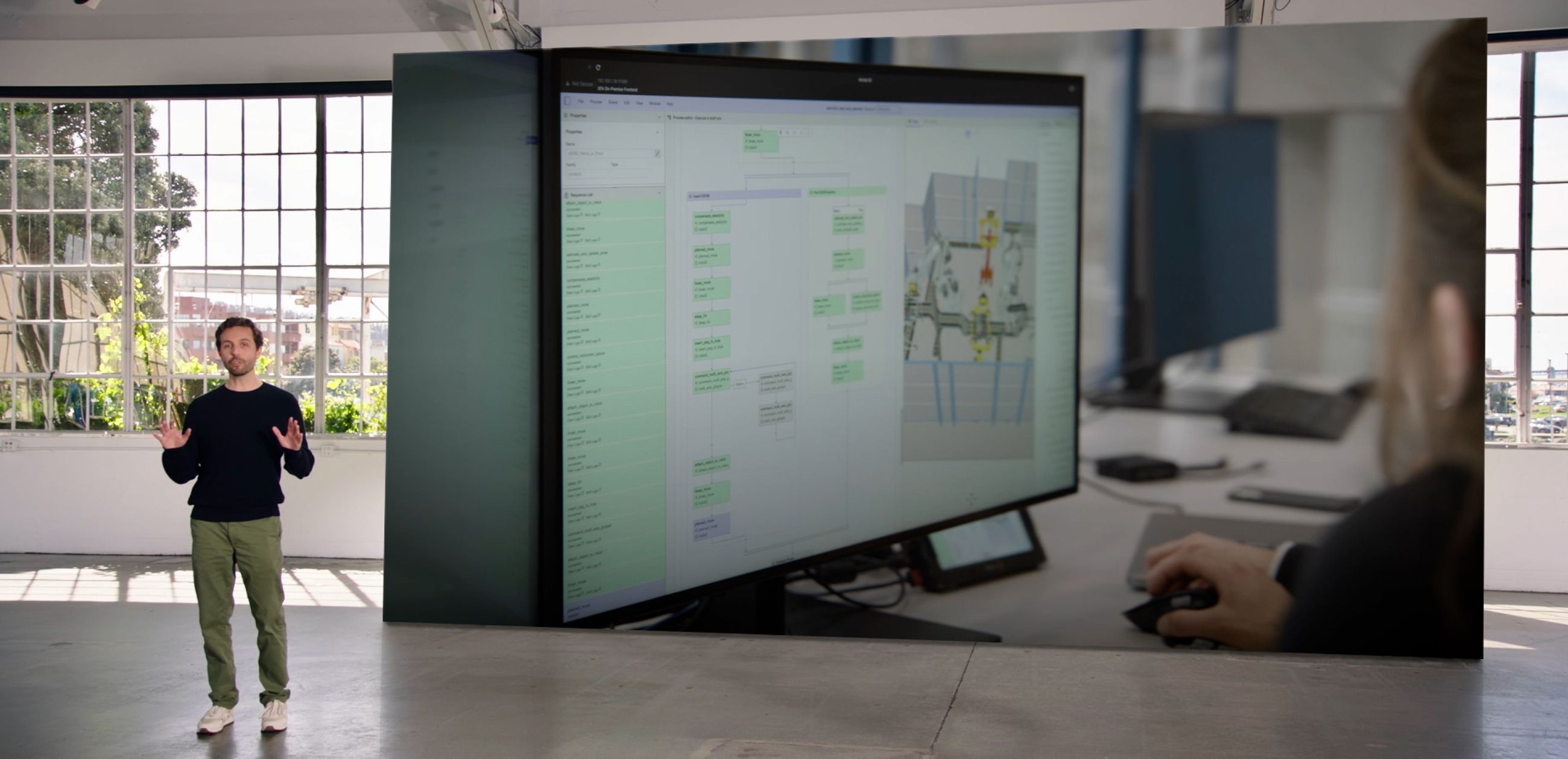Introducing Intrinsic Flowstate | Intrinsic