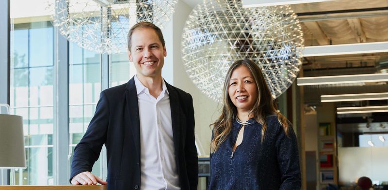 A new chapter for Intrinsic | Intrinsic