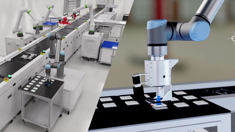 Intrinsic and NVIDIA deepen platform integrations for intelligent ...