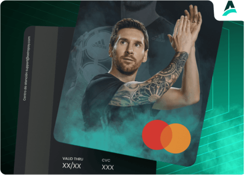 Programa de Beneficios - AstroPay