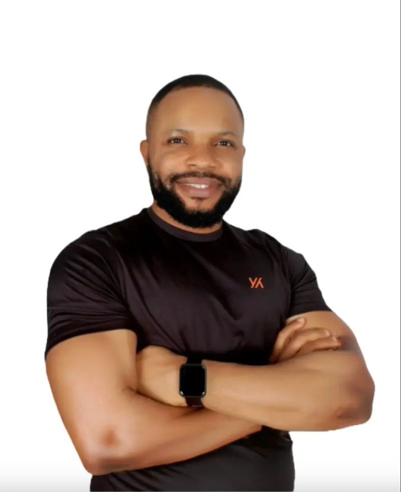 Papayya | Online Personal Trainer