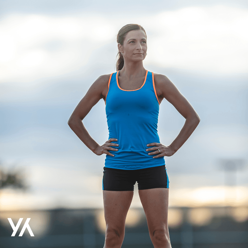 Stamina vs. Endurance: What’s the Difference & How to Build Both | Blog ...