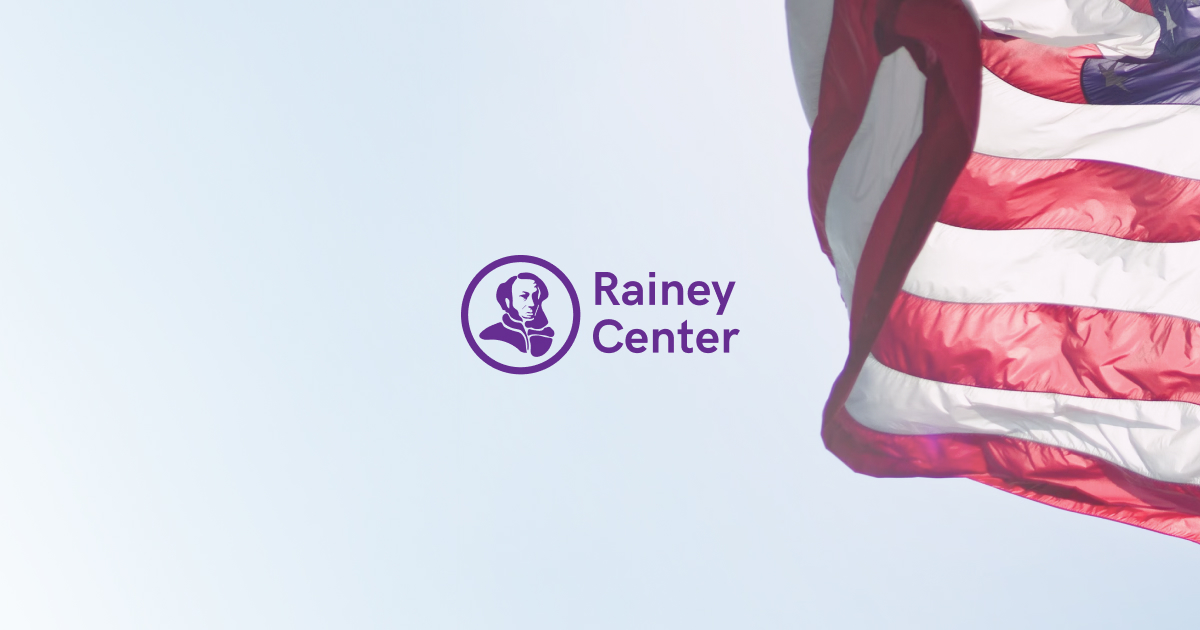 Rainey Center
