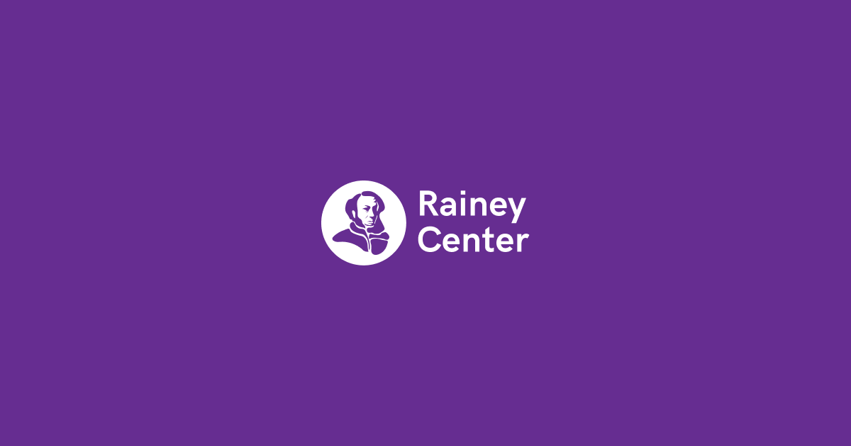 Connor Sandagata | Rainey Center