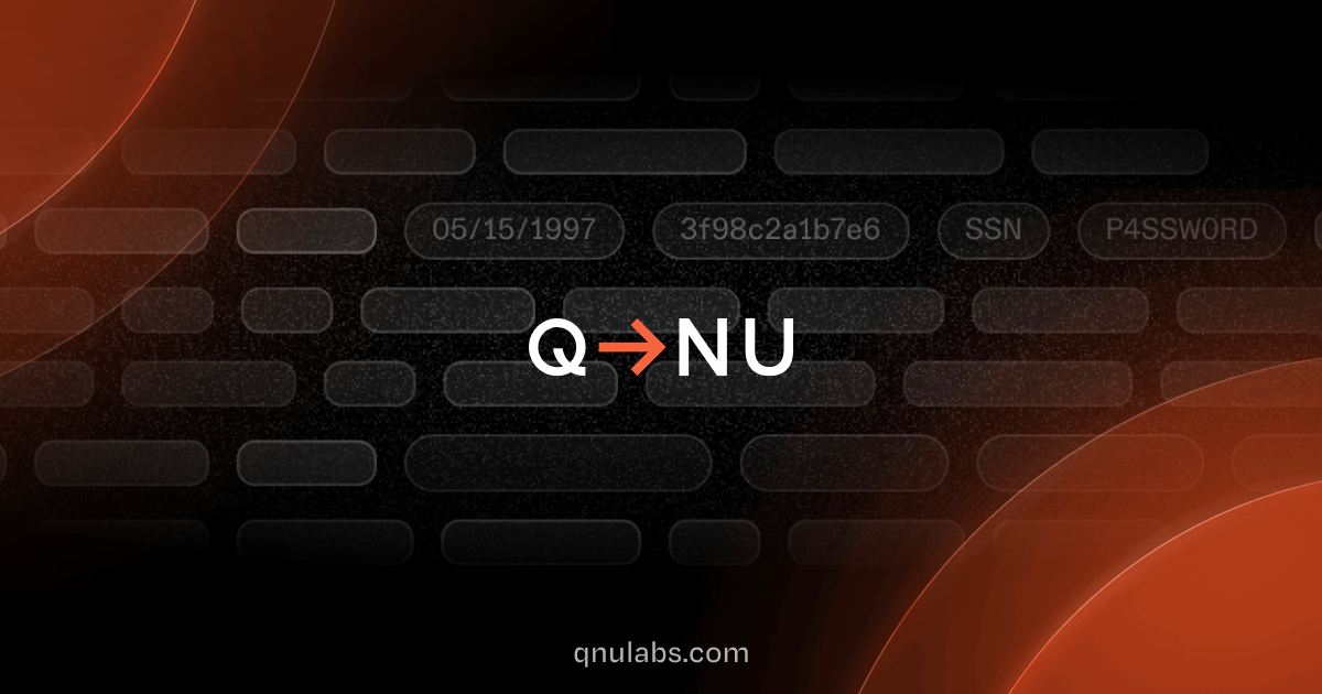 QNu Labs - QKD, QRNG, PQC, Quantum Cryptography Solutions