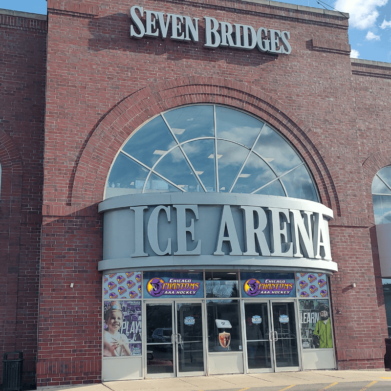 Chicago Phantoms - Facilities