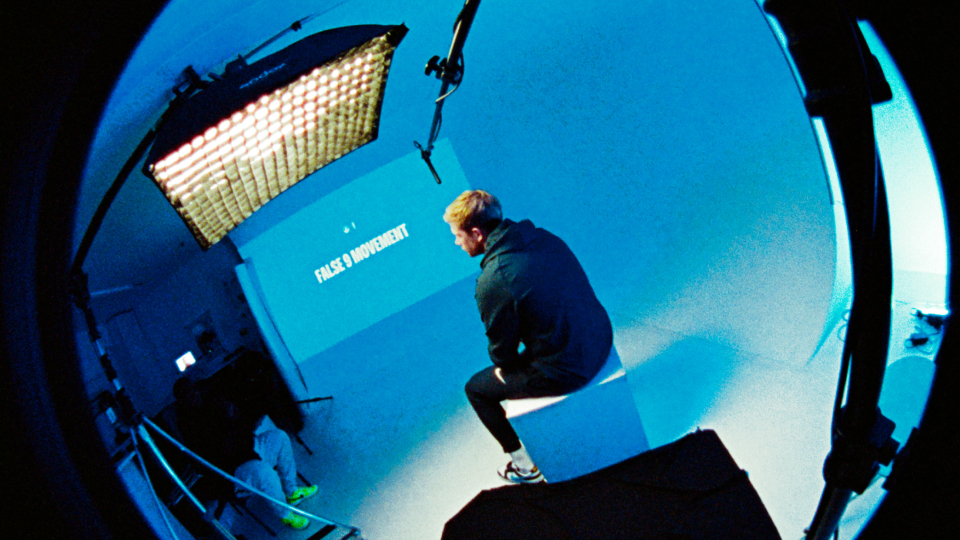 Veo releases exclusive masterclass with Kevin De Bruyne