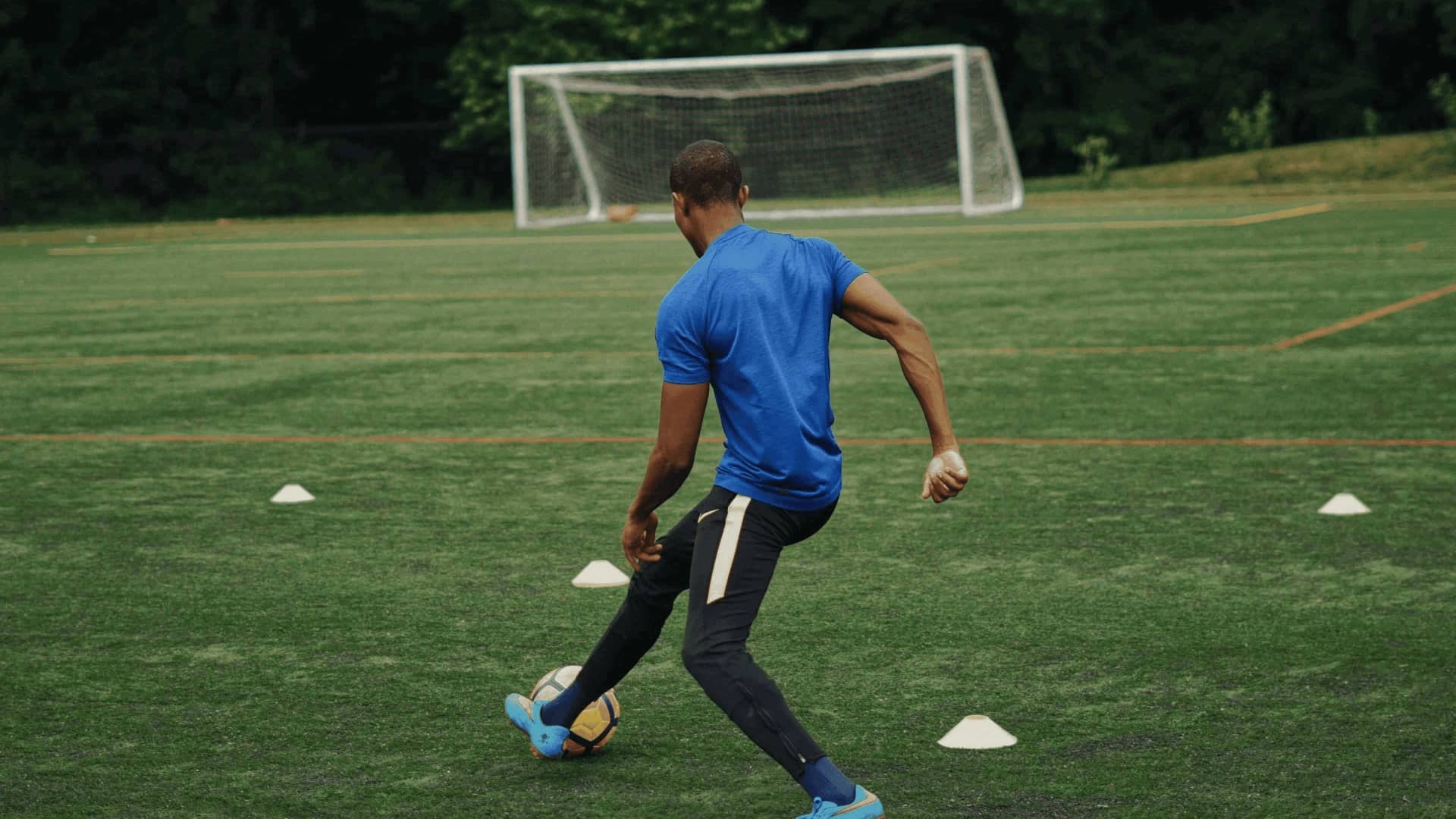 11 Football Practice Drills That Will Skyrocket Your Team's Skills!