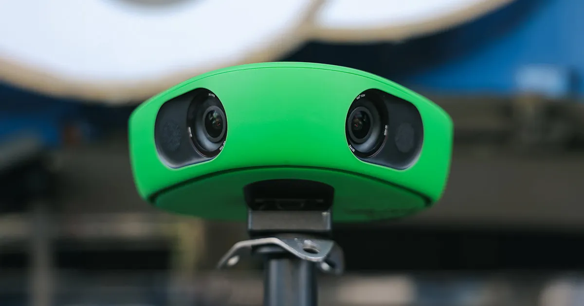 The Best Sports Camera for Auto-Tracking and Game Analysis