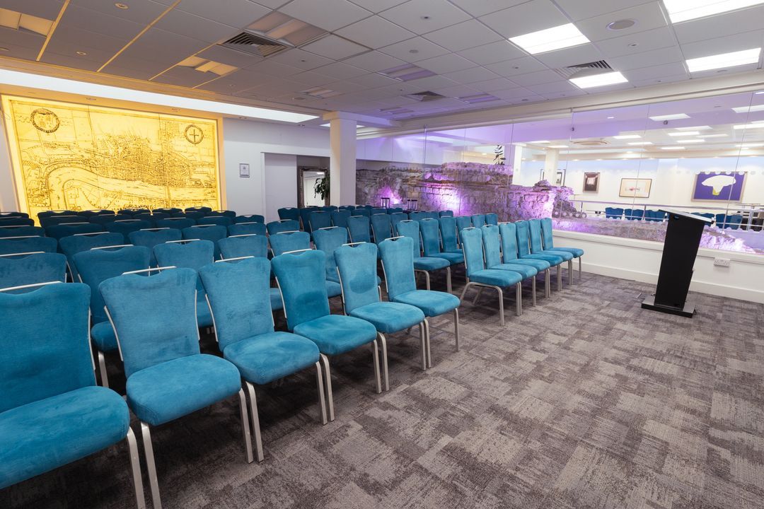 The Minster Building - Cavendish Venues