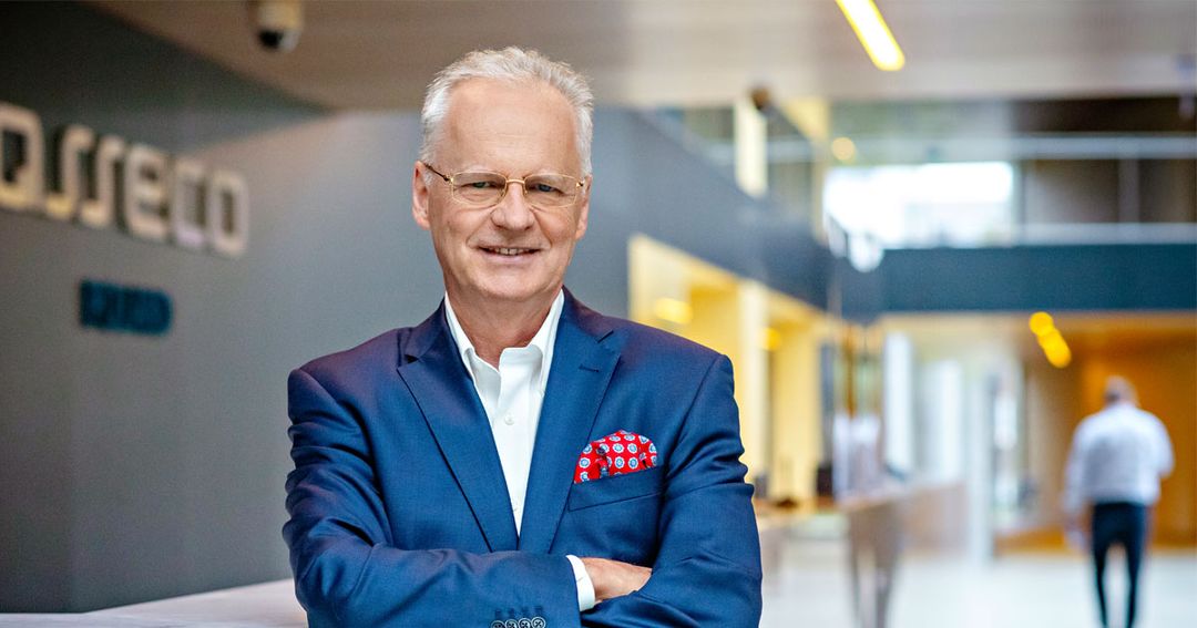 TSS ’s Investment in Asseco Poland Shares Will Make It a Strategic ...