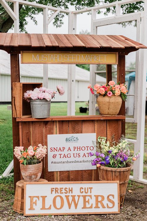 Rustic Grains | Home