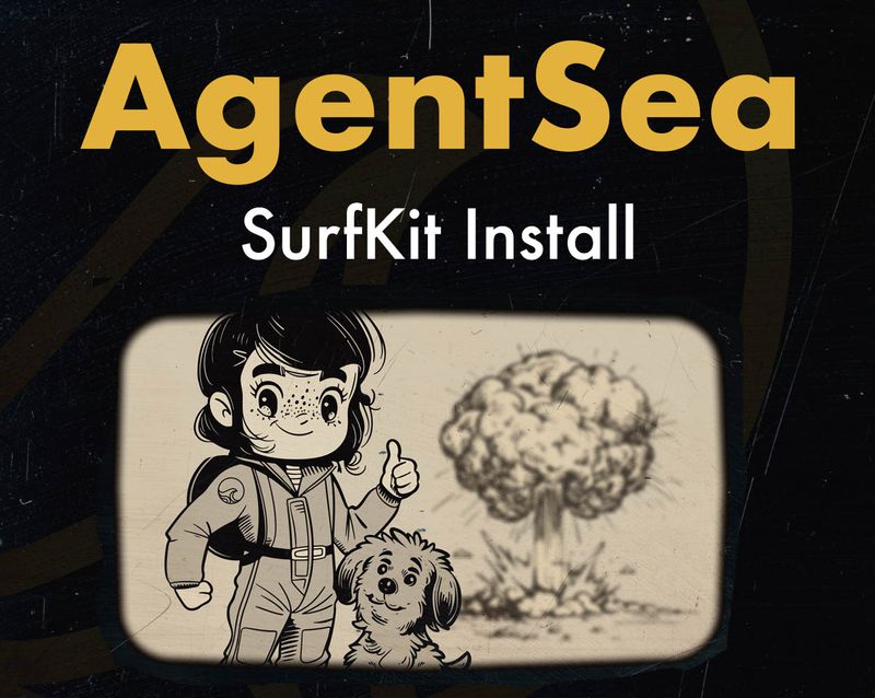 AgentSea Platform