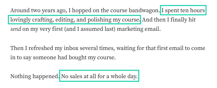 How to sell digital products online in 5 simple steps