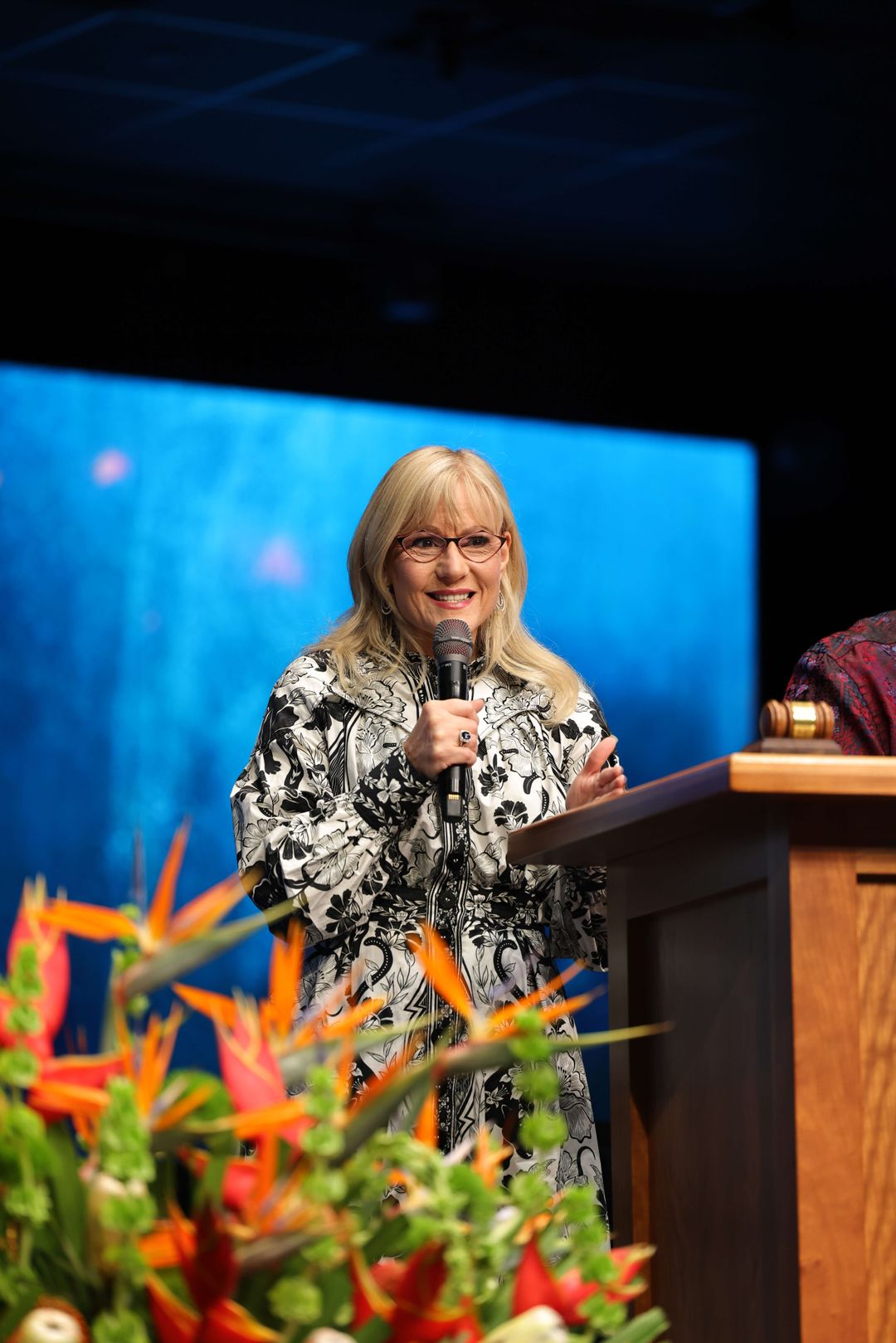 Summer Campmeeting 2025 - July 20-27, 2025 - Drs. Rodney & Adonica ...