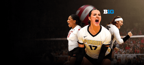 Live-stream Volleyball Matches Today | VBTV