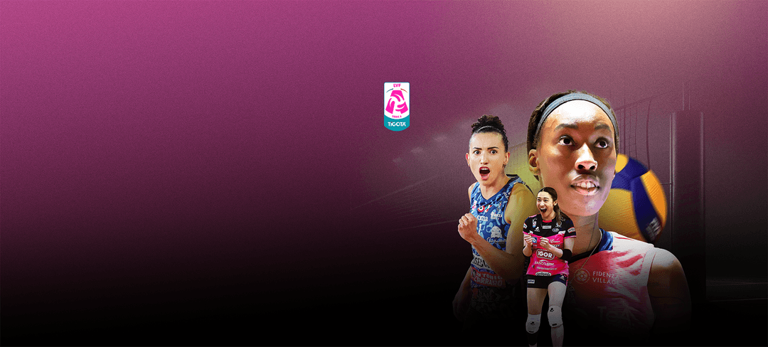 Live-stream Volleyball Matches Today | VBTV