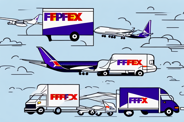 Understanding the Core Values of FedEx: How They Shape the Company's ...