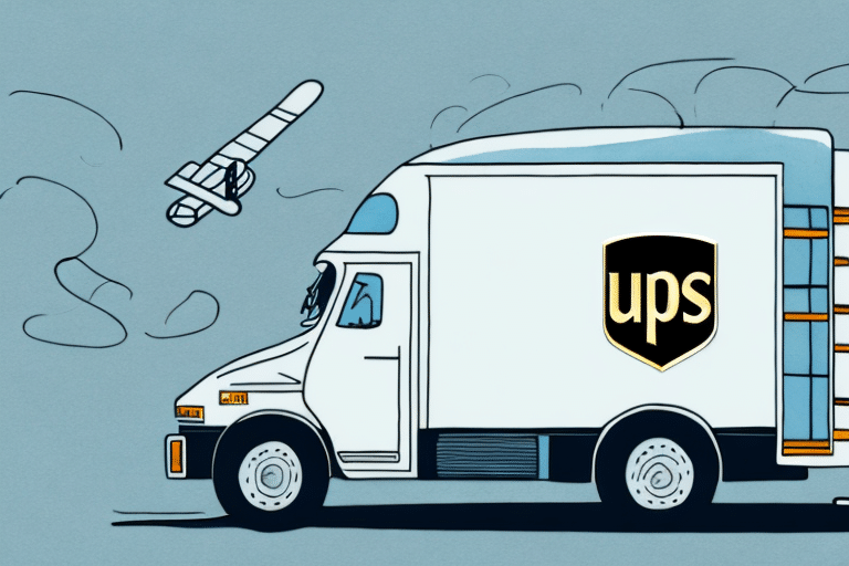 Understanding the UPS Third Party Billing Fee | ShipScience Blog