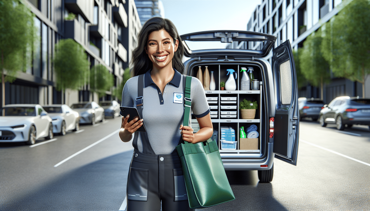 The Benefits of Utilizing Pick-Up and Drop-Off Services | ShipScience Blog