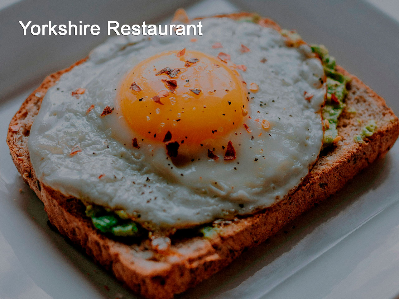 Home | Yorkshire Restaurant