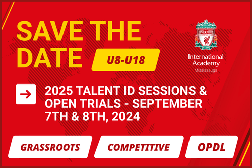 LFC IA Mississauga - Home