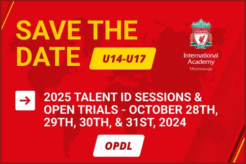 LFC IA Mississauga - Home