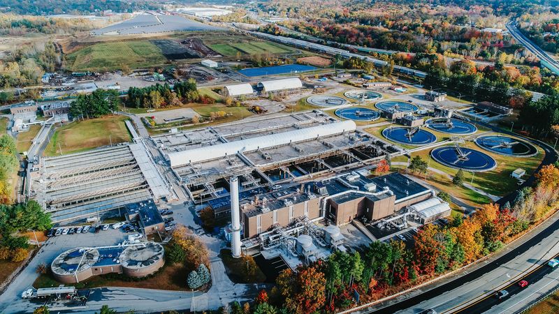 MWH Constructors Inc. - Projects