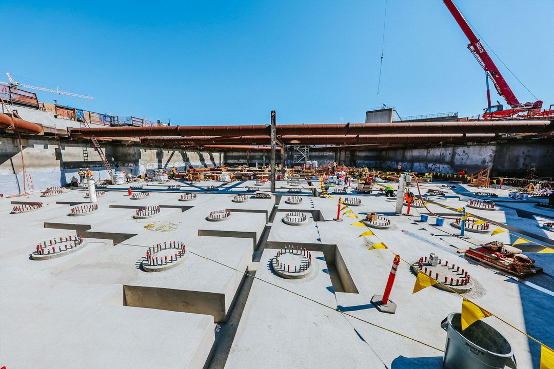 Tres Ríos Water Reclamation Facility Ten-Year Anniversary