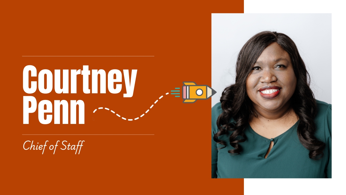 AYS, Inc. Announces Courtney Penn as New Chief of Staff