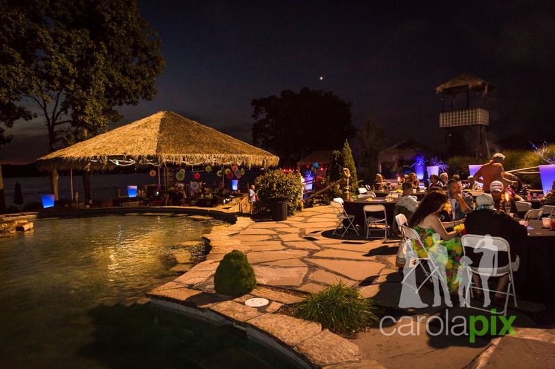 Lazy Gators | Lake Front Amphitheater | Lake of the Ozarks